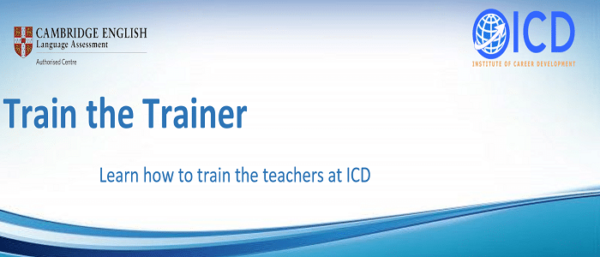 CELTA Pakistan | CELTA Training Courses in Pakistan