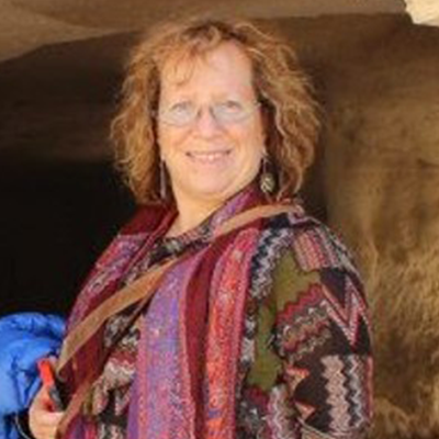 Sandee Thompson - icd.org.pk