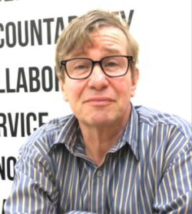 Train the Trainer - icd.org.pk