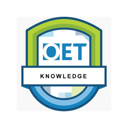 OET - icd.org.pk